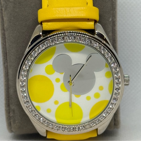 Disney | Accessories | Authentic Original Disney Parks Mickey Mouse ...